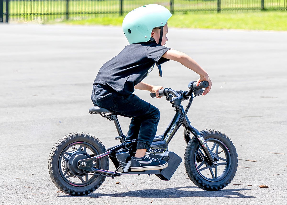 About GoBike Australia | Our Story & Mission